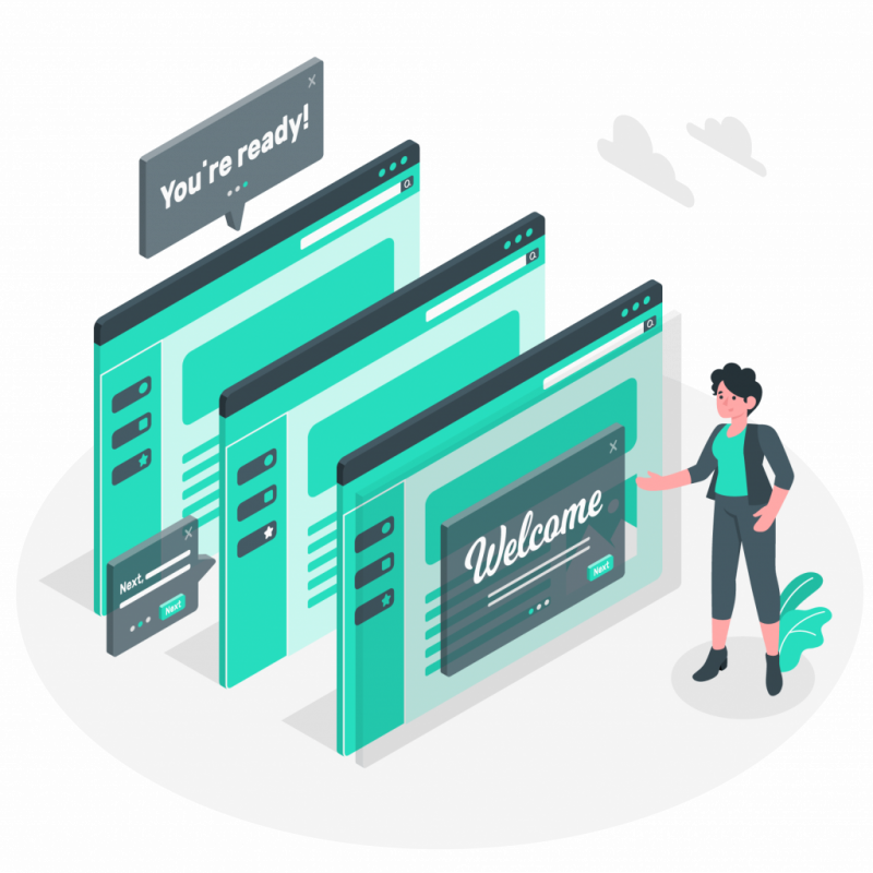 Queue Management System & Queuing Solutions - HOME - Q-edis