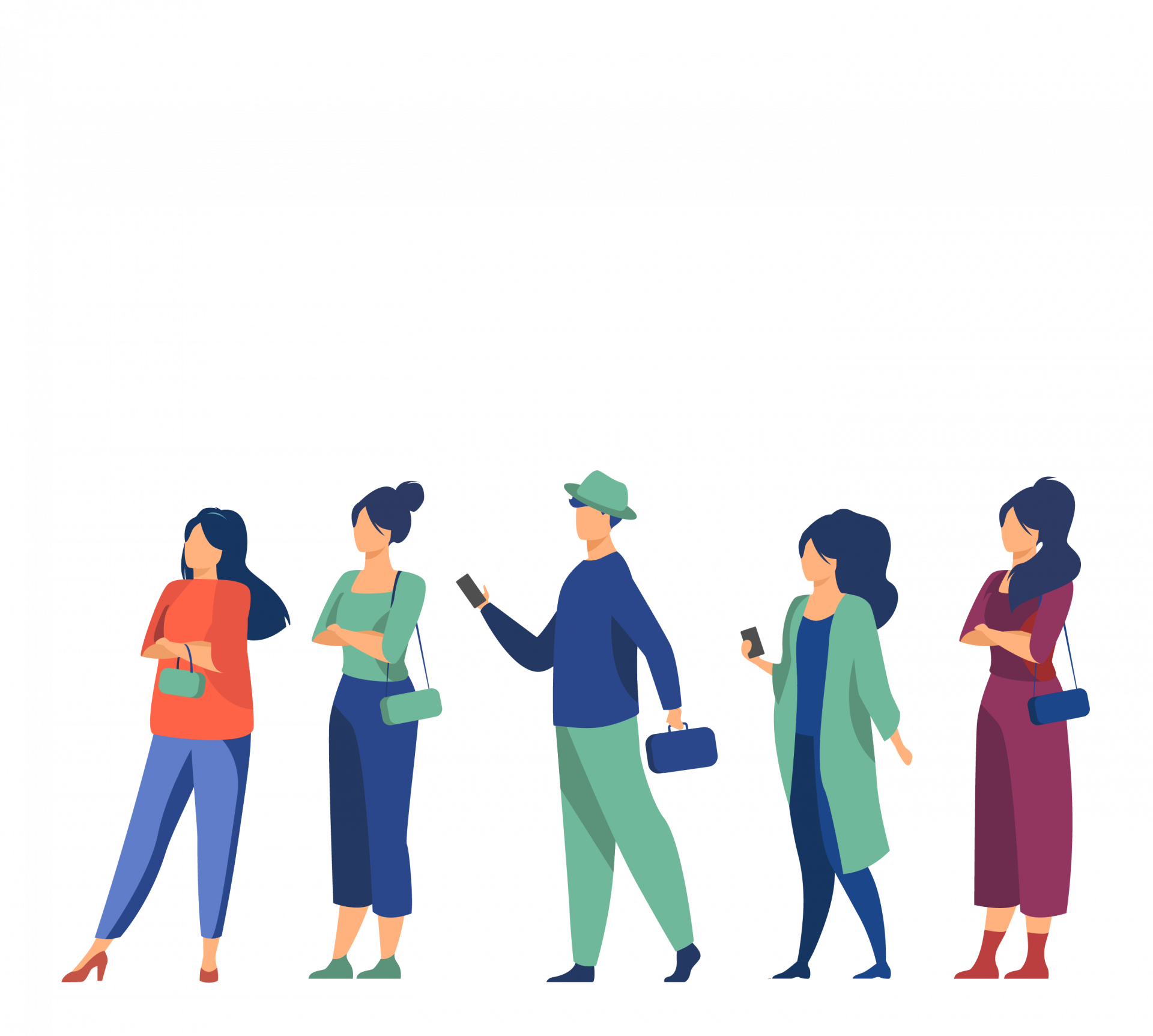 Queue Management System & Queuing Solutions - HOME - Q-edis